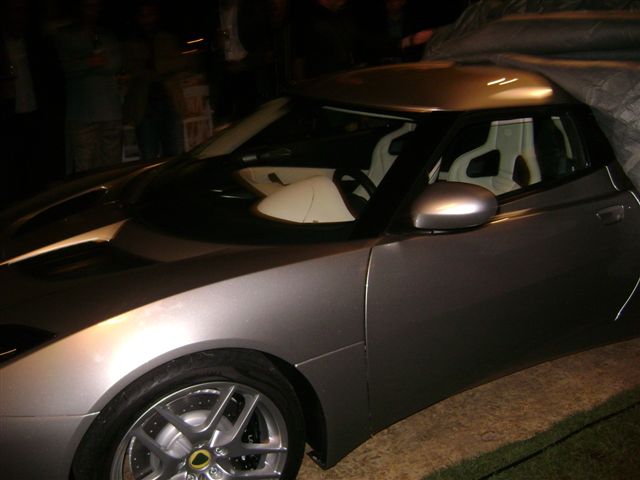 Evora pictures | Page 4 | The Lotus Cars Community